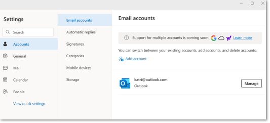 8月起微軟將自動把Windows Mail與Windows Calendar切換成Outlook for Windows | iThome